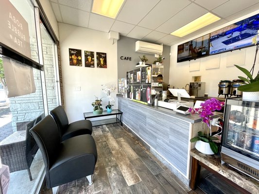 ANGEL BOBA AND SANDWICHES - Updated May 2025 - 98 Photos & 63 Reviews ...