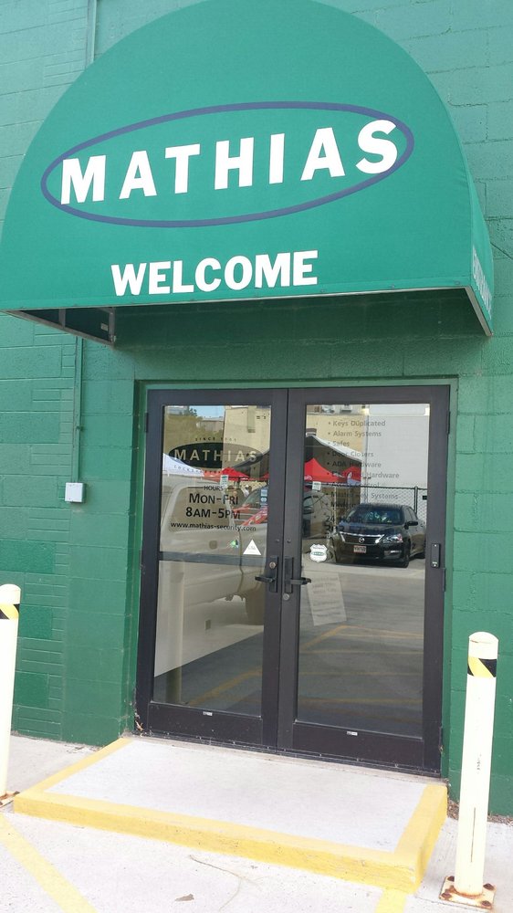 Mathias Lock & Key - Trusted Since 1901 - Updated July 2025 - 12 Photos ...