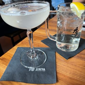 JINYA RAMEN BAR - VANCOUVER DOWNTOWN - Updated August 2025 - 1046 ...