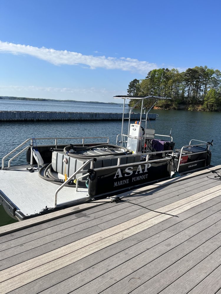 ASAP MARINE PUMPOUT - Updated January 2026 - Request a Quote ...