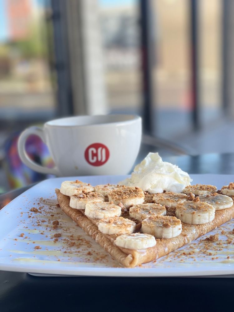 COLADOS COFFEE & CREPES - Updated July 2025 - 202 Photos & 99 Reviews ...