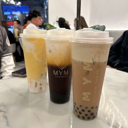 MYM TEA & COFFEE - Updated September 2025 - 143 Photos & 41 Reviews ...