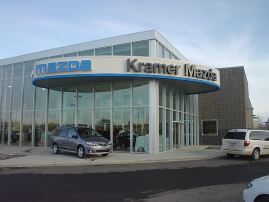 KRAMER MAZDA - Updated January 2026 - 24 Reviews - 11888 MacLeod Trail ...