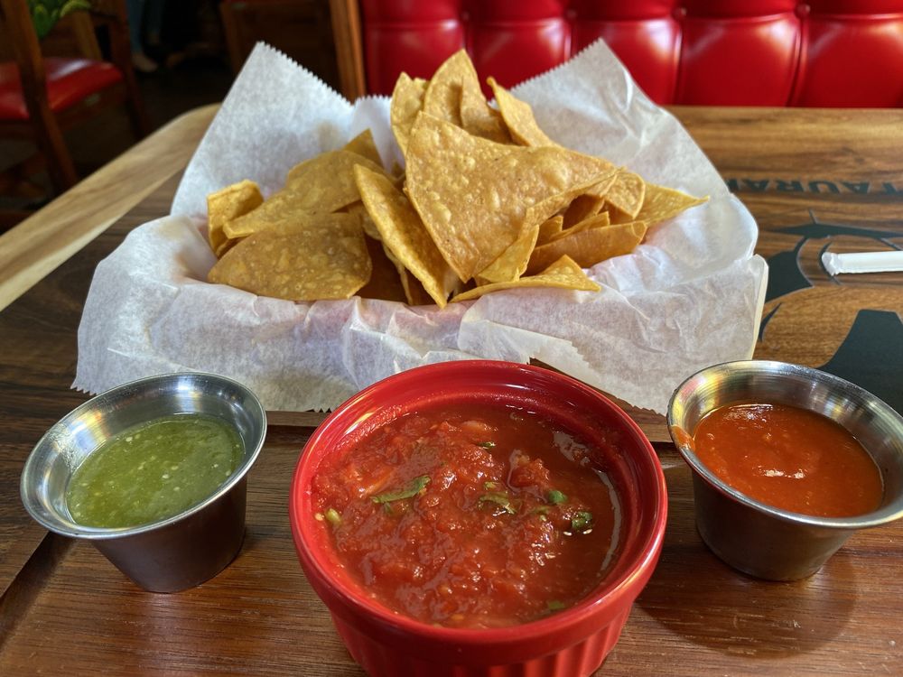 EL NOPAL - Updated January 2025 - 18 Photos - 617 E Loockerman St ...