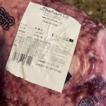 SEABRA FOODS - Updated January 2026 - 134 Photos & 18 Reviews - 4169 ...