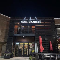SAN DANIELE ITALIAN EATERY & BAR - Updated October 2025 - 181 Photos ...