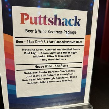 PUTTSHACK - HOUSTON - Updated August 2025 - 396 Photos & 226 Reviews ...