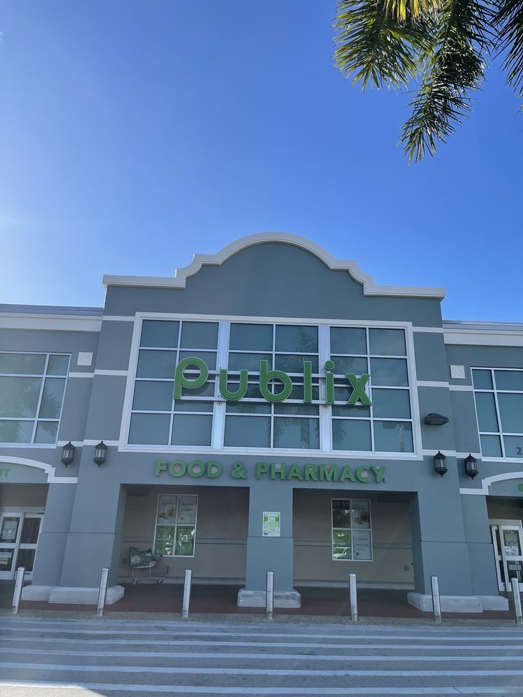 PUBLIX SUPERMARKET - Updated June 2024 - 11 Photos & 26 Reviews - 23300 ...