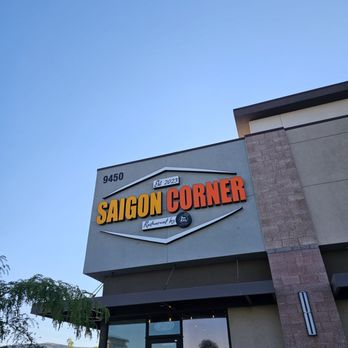 SAIGON CORNER RESTAURANT - Updated September 2024 - 937 Photos & 471 ...