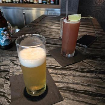 COLD DRINKS BAR - Updated October 2024 - 413 Photos & 208 Reviews - 644 ...