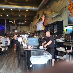 LUKE WHOLEY’S WILD ALASKAN GRILLE - Updated June 2025 - 997 Photos ...