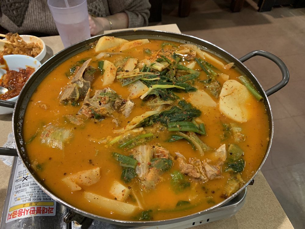 DAL DONG NAE - 516 Photos & 209 Reviews - 11445 Emerald St, Dallas, TX ...