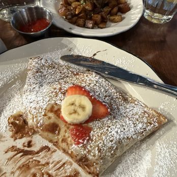 PRESS COFFEE CRÊPES COCKTAILS - Updated September 2025 - 148 Photos ...