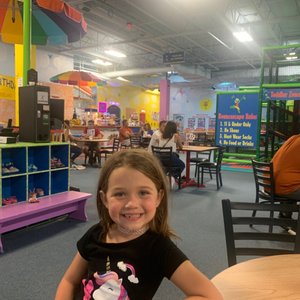 INFLATABLE WONDERLAND - 93 Photos & 78 Reviews - 11200 Lakeline Mall Dr ...