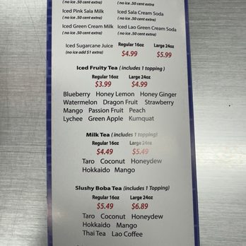 JP LAO KITCHEN - Updated December 2025 - 67 Photos & 35 Reviews - 2604 ...