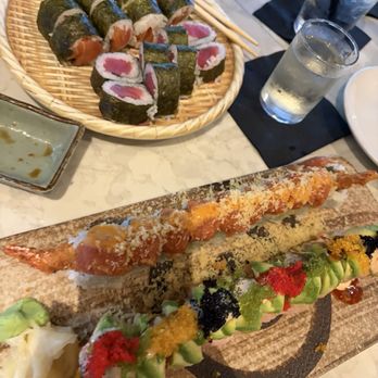 COCO SUSHI LOUNGE & BAR - Updated January 2026 - 676 Photos & 265 ...