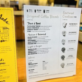 PHILZ COFFEE - Updated July 2024 - 1429 Photos & 1036 Reviews - 801 S ...