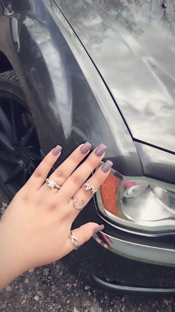 SEVEN NAILS - Updated July 2024 - 4721 N Main St, Houston, Texas - Nail ...