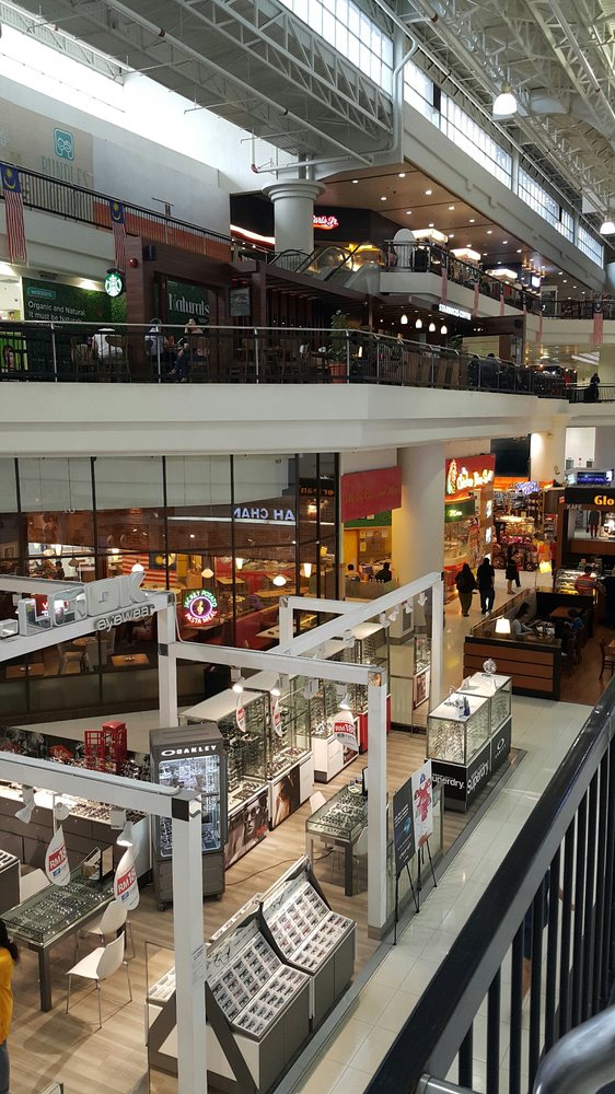 SUBANG PARADE - Updated June 2025 - Jalan Ss16/1, Subang Jaya, Selangor ...