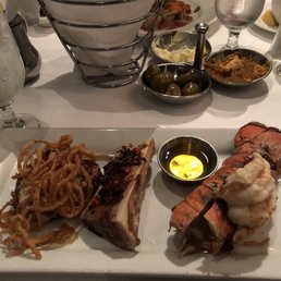 THE SARDINE FACTORY - 2144 Photos & 1594 Reviews - 701 Wave St ...