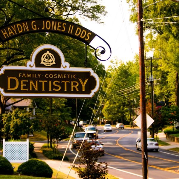 HAYDN G. JONES II, DDS - Updated June 2026 - 11 Photos - 1816 East Blvd ...