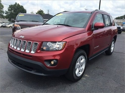 CHAMPION CHRYSLER JEEP DODGE RAM OF BRIGHTON - Updated December 2025 ...