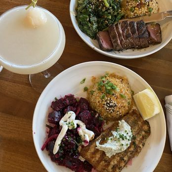 HEIRLOOM - Updated July 2025 - 4031 Photos & 2686 Reviews - 8398 N ...