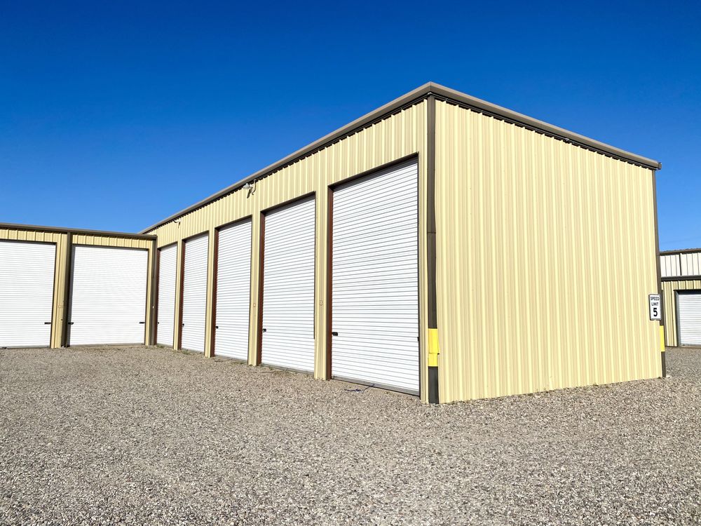 ALL SEASONS STORAGE - Updated December 2025 - 30 Photos & 11 Reviews ...