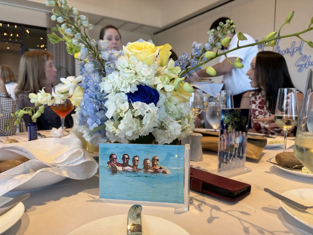 LA BELLA ROSA FLORIST - Updated November 2025 - 53 Photos - 67 Reviews ...