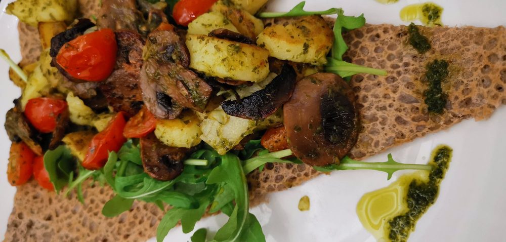 ROULE GALETTE - 55 Photos & 52 Reviews - 241 Flinders Ln, Melbourne ...