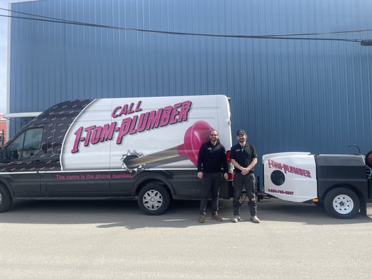 1-Tom-Plumber - Updated October 2025 - 31 Photos - 16 Reviews - 104 E ...