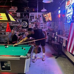 STROKERS ICE HOUSE BAR & GRILL - Updated July 2025 - 150 Photos & 97 ...