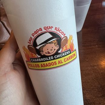 EL POLLO RIKO - Updated March 2025 - 324 Photos & 317 Reviews - 5620 ...