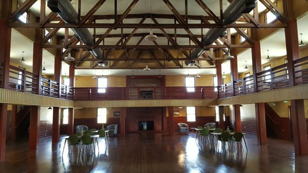 HOMEFRONT AT CAMP ANZA - 5797 Picker St, Riverside, CA - Yelp