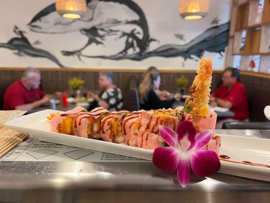 IKOI SUSHI & HIBACHI - Updated October 2025 - 79 Photos & 38 Reviews ...
