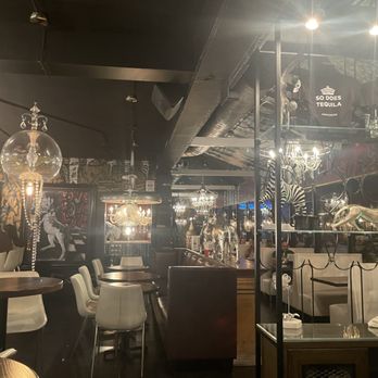 AGAVE & RYE - GRANDVIEW - Updated August 2025 - 459 Photos & 310 ...