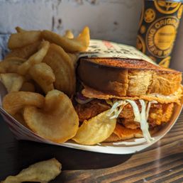 SCRATCH COOKERY - Updated December 2025 - 822 Photos & 671 Reviews - 30 ...