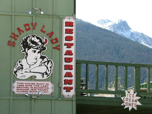 SHADY LADY SALOON - Updated June 2024 - 20 Photos & 36 Reviews - 1154 ...