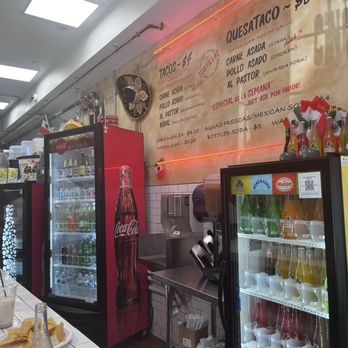 LOS CINCO TACOS - Updated October 2025 - 19 Photos & 17 Reviews - 711 ...