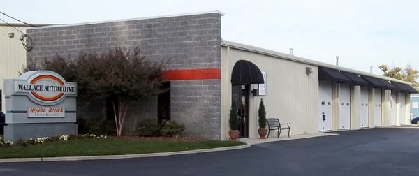 WALLACE AUTOMOTIVE - Updated January 2026 - 62 Reviews - 7427 W Broad ...