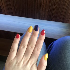 KELLEY’S NAILS - 23 Photos & 41 Reviews - 11 Bridge St, Northampton ...