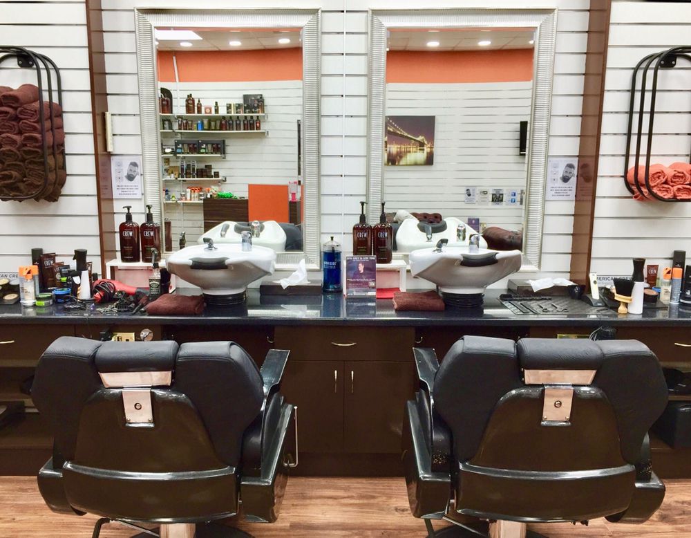 MAX BARBER SHOP - Updated April 2025 - 11 Photos - 23 High Street ...