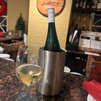 THE LIBRARY WINE BAR & BISTRO - Updated March 2025 - 333 Photos & 346 ...
