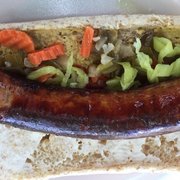 WURST KITCHEN - 43 Photos & 87 Reviews - Meat Shops - 638 2nd Ave ...