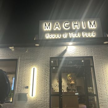 MACHIM HOUSE OF THAI - Updated July 2025 - 29 Photos & 28 Reviews - 370 ...