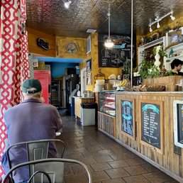 WHO DAT COFFEE CAFE - Updated July 2025 - 648 Photos & 587 Reviews ...