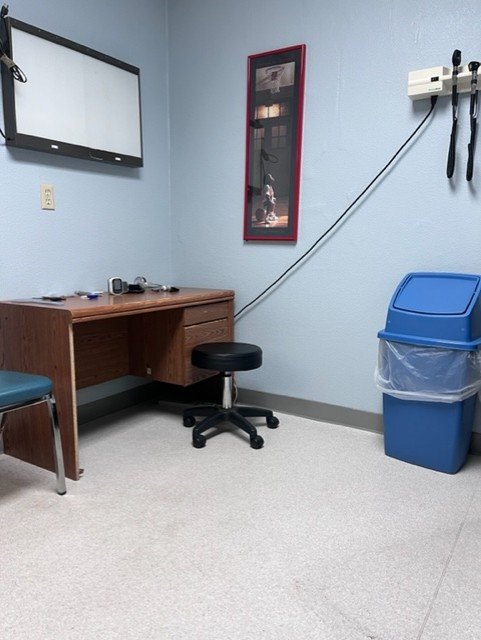 FLEMING CHRISTOPHER H MD AME QME - Updated October 2025 - 4444 Magnolia ...