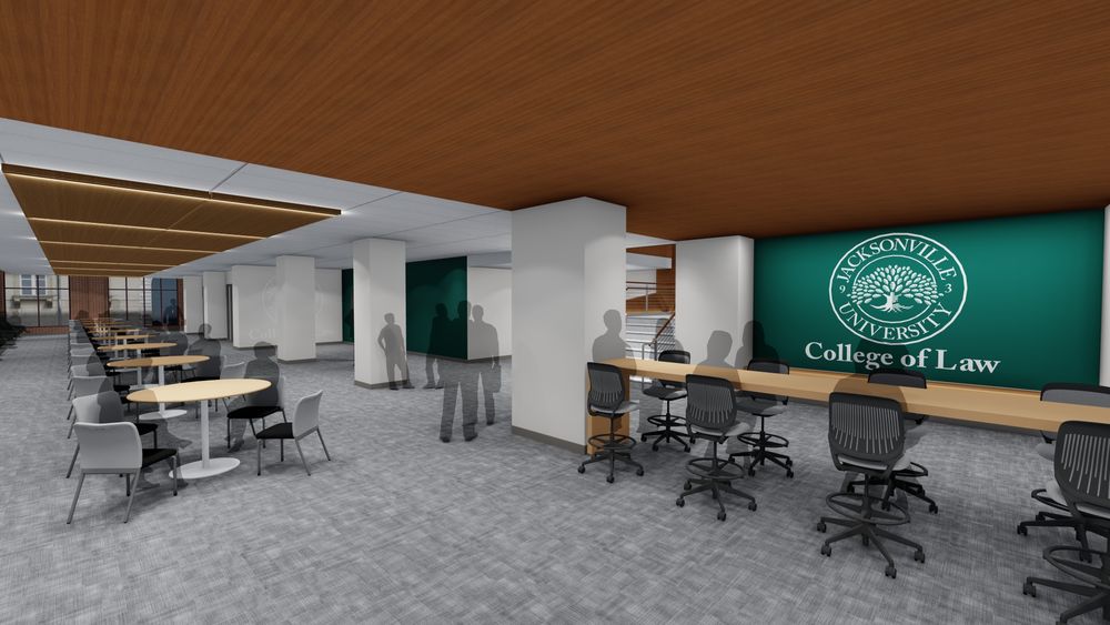 TTV ARCHITECTS - Updated July 2025 - 26 Photos - 115 E Forsyth St ...