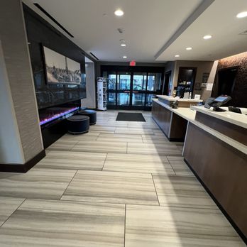 RESIDENCE INN BY MARRIOTT ANAHEIM BREA - Updated December 2025 - 98 ...