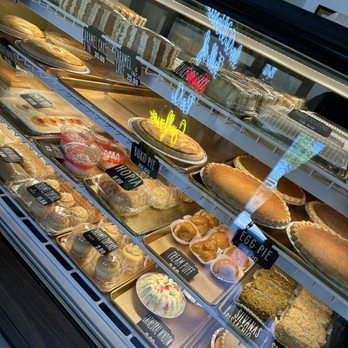 SUNFLOWER BAKERY - Updated November 2024 - 51 Photos & 29 Reviews - 301 ...